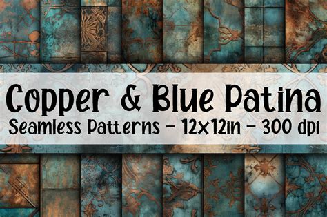 How To Patina Copper