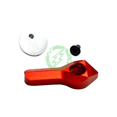 Retro Arms Cnc Fire Selector M4s Type C