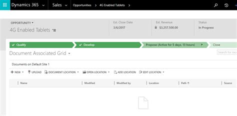 Attachment Management On Cloud Storage From Within Dynamics 365 Crm