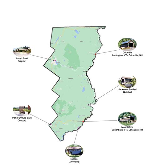 Vermont Covered Bridge Society Covered Bridges Covered Bridge News