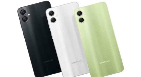 Cek Spesifikasi Dan Harga HP Samsung Galaxy A Vs Infinix Hot I Dengan Harga Jutaan Poskota