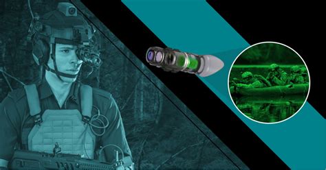 Science Behind Night Vision Devices