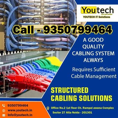 Computer Networking Service In Noida In Noida