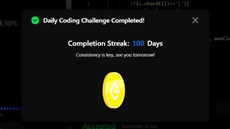 Ananda Swaroop Sahoo On Linkedin Leetcode 100daysofcode Codingchallenge Frontendengineer