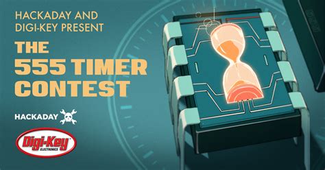 Gallery Timer Contest Hackaday Io