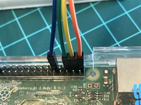 Brincando Com Eletrônica Como Utilizar A Biblioteca “gpio Zero” No