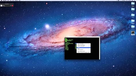 How To Customize Your Terminals Command Prompt Title And Color Youtube