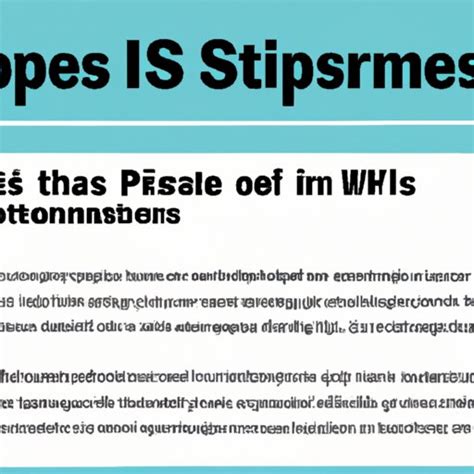 What Is IPS Technology Benefits Types Potential Risks For Businesses The Enlightened Mindset