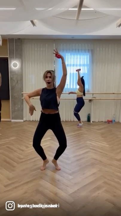 Ayala Levit On Linkedin Barre Certification Course Open Up 05 July