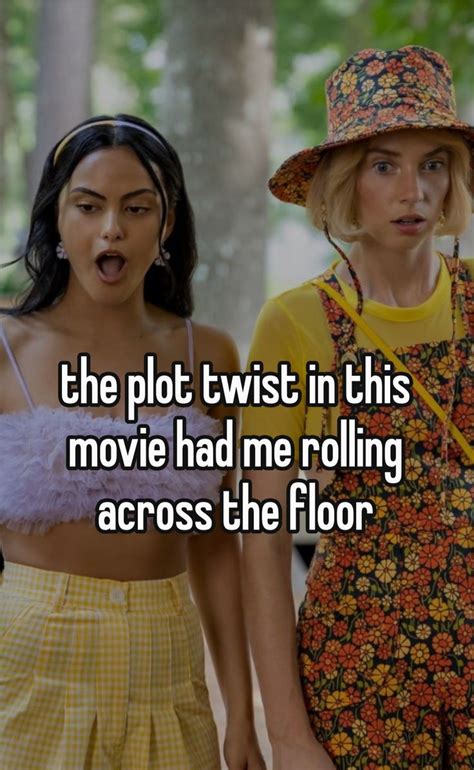 I Was Flabbergasted In 2025 Tv Show Genres Netflix Movie Plot Twist Humor