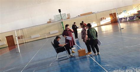 СУДАЛГААНЫ АЖИЛ ҮРГЭЛЖИЛЖ БАЙНА