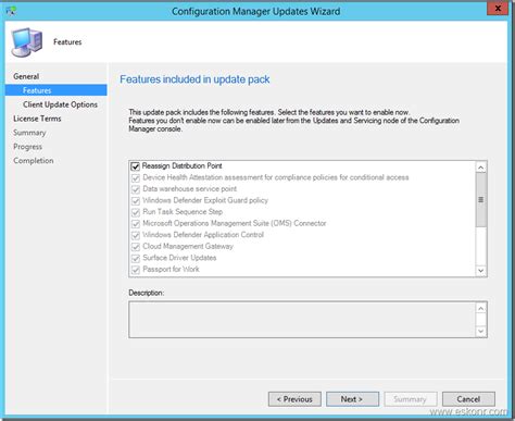 Sccm Configmgr Technical Preview 1801 Available All About Microsoft Endpoint Manager