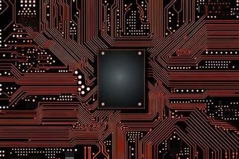 Abstract Colorful Background Pattern With Copy Space Premium Ai Generated Image