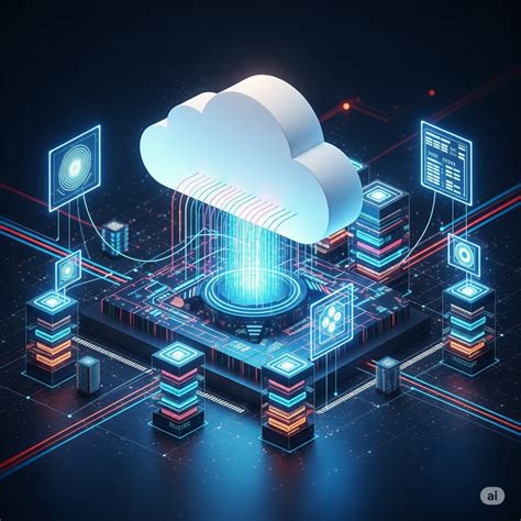High Performance Cloud Computing Revolutionizing The Digital Landscape Uppcs Magazine