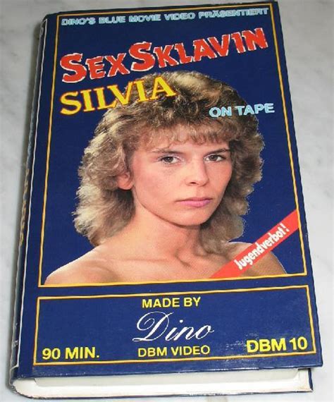 Sex Sklavin Silvia On Tape Vhs Video Porn Movies Streams And Downloads