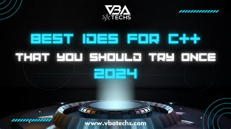 Best Ides For C That You Should Try Once 2024 Vbatechs