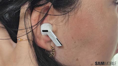 Samsung Galaxy Buds Pro Gets New Update Just Before Galaxy S Launch SamMobile