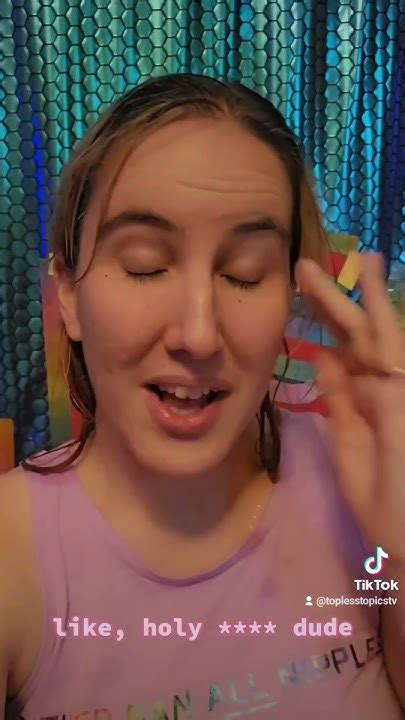 Female Nipples Arent Sexually Explicit Nudity If Male Nipples Arent