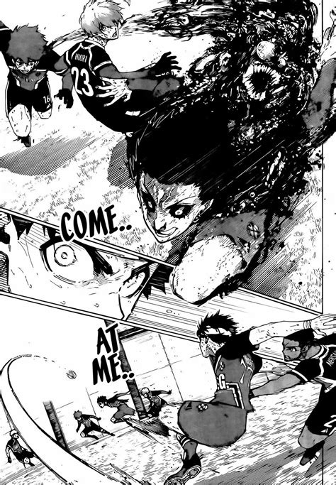 Pin By Ki Ki On Rin Itoshi Manga Pages Boboiboy Anime Anime Wallpaper