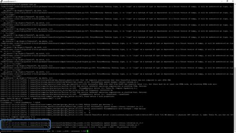 How To Create A Gpu Enabled Vm On Gcp To Train Your Neural Networks