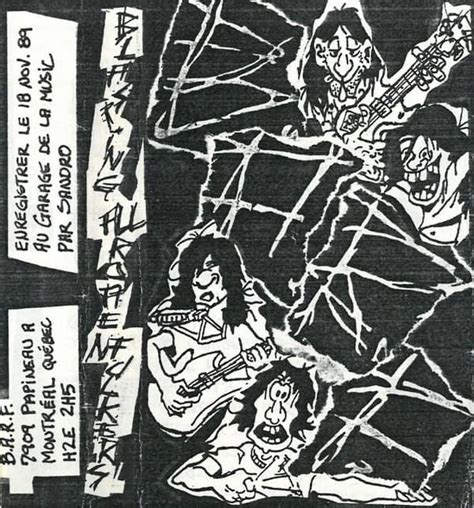 Blasting All Rotten Fuckers Blasting All Rotten Fuckers Lyrics And