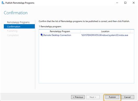How To Guide Deploying Remote Desktop Services On Windows Server 2019 Mrigo Technologies