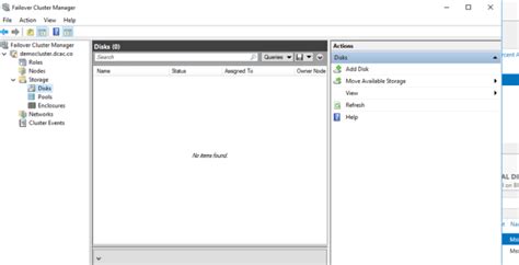 A Problem With Storage Spaces Failover Clustering And Always On Availability Groups In Azure