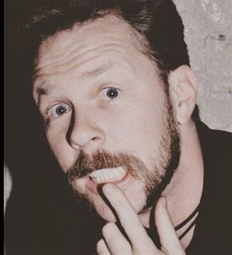 Pin By Umrichtablewah On Джеймс хэтфилд James Hetfield Metallica Heavy Metal