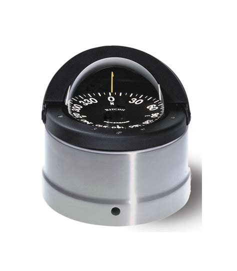 Ritchie Navigator Dnp 200 Compass Binnacle Mount