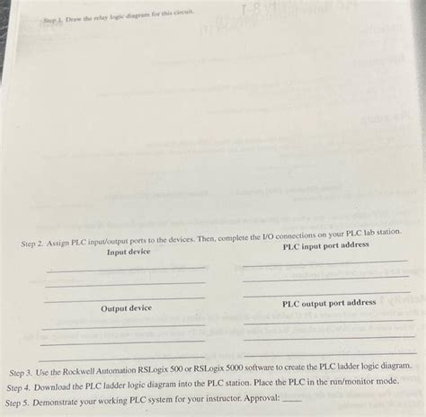 Solved In This Activity You Will Program Non Retentive Chegg