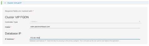 Vmware Aria Suite Lifecycle Vmware Identity Manager Vidm Bits Bytes And Radio Waves