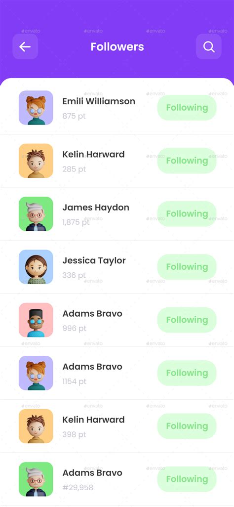 Quiz App Ui Kit Solo Multiplayer Vs Quiz Contest App Ui Kit Exam App Ui Kit Quizon