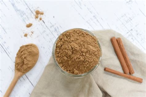 Homemade Mudwtr For Cheap A Coffee Alternative Trina Krug