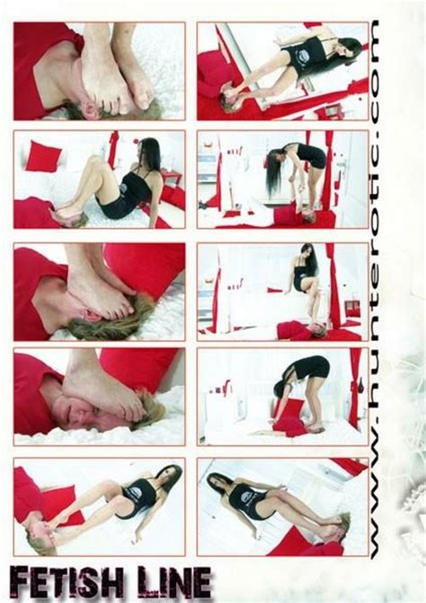 Watch Trample Face Starring Scarlett And Ugly Simone With 1 Scenes