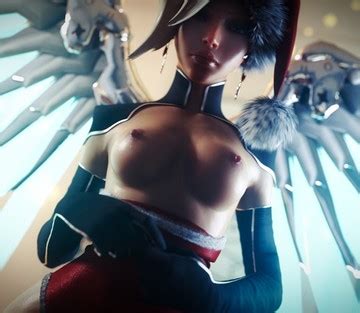 Mercy Muses Sex And Porn Comics