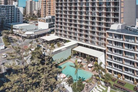 The Island Resort Surfers Paradise Qljodv