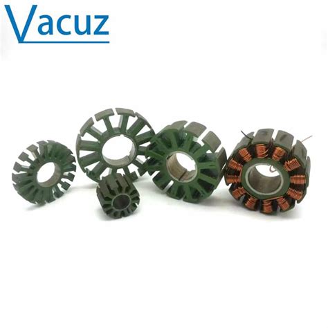 Which Stator Products Are Suitable For Motor Stator Internal And
