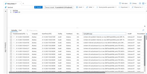 Sentinel Mikrotik Syslog Parser Microsoft Community Hub