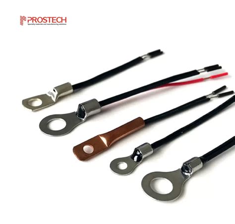 Types Of EV Sensors And Its Features PROSTECH