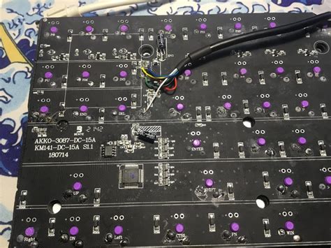Keyboard Randomly Stops Working Raskelectronics