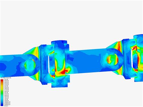 Ssaren On Simscale Simscale Page 1