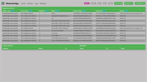 Expose Home Assistant Entities As Matter Devices Smarthomescene