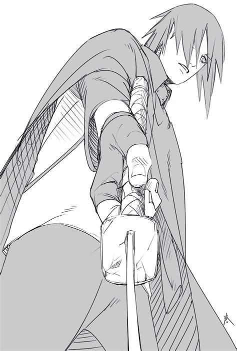 Zifletts Uchiha Sasuke Boruto Naruto Next Generations Naruto
