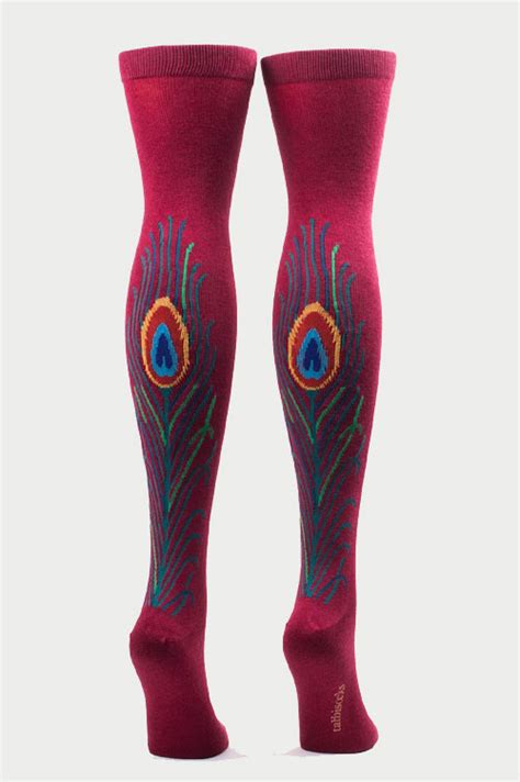 My Owl Barn: Socks from "The Sock City" in the World