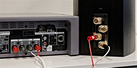 How To Wire Speakers Av Com Blog