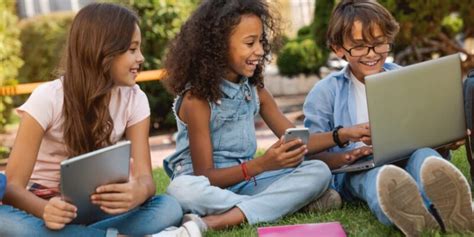 Uks Age Appropriate Design Code Effective Today