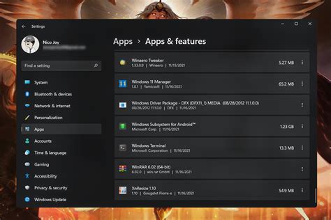 Cara Menghapus Bloatware Di Windows 11 Blog Tekno