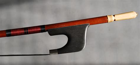 Classical Bass Bows David Herman