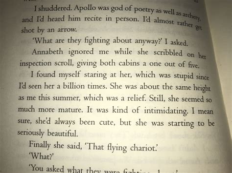 Love This Part Soooo Much Percy Jackson Annabeth Chase Percy Jackson Ships Percy Jackson Head