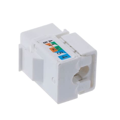 Cat6 Network Module Information Socket Rj45 Connec Grandado